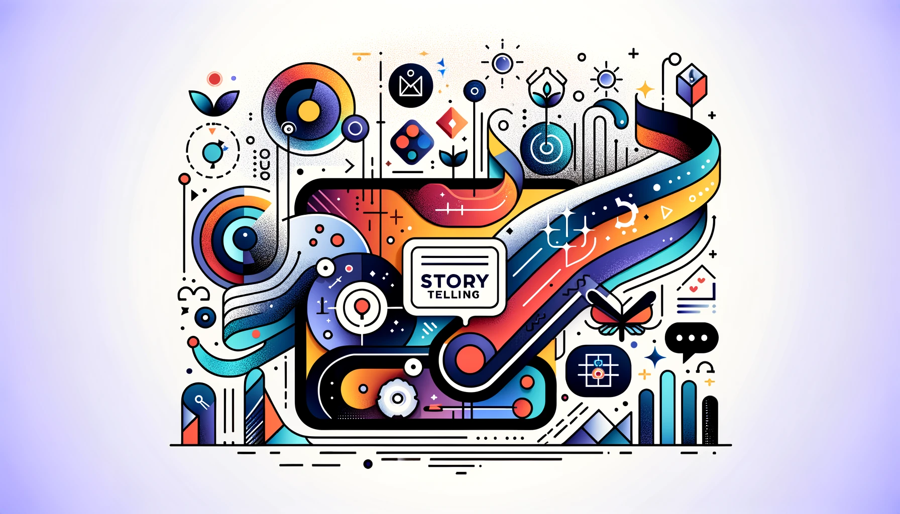 The Art of Product Storytelling in the SaaS Realm - selling-saas.io