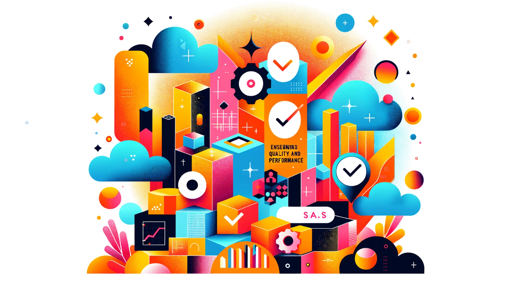 Ensuring Quality and Performance: Testing Strategies for SaaS - selling ... Ensuring Quality and Performance: Testing Strategies for SaaS - selling ...